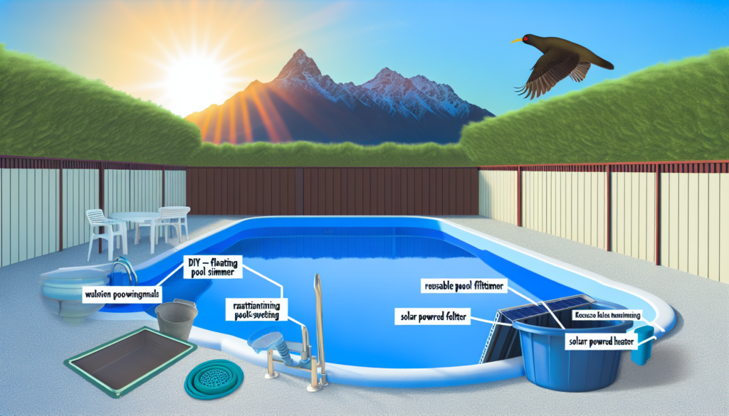 How To Maintain A Swimming Pool On A Budget - Pool Owners New Zealand